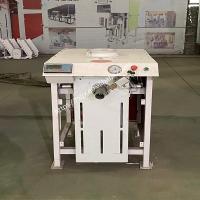 China Valve Pocket Powder Packaging Machine 10-50kg Automatic Weighing Bagging for Dry Mortar Gypsum for sale