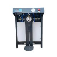 China Highly Stable Impeller Powder Packaging Machine 10-50kg Valve Bag Filling for Cement Dry Mortar for sale