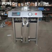 China Electric Putty Powder Dry Mortar Packing Machine 10-50kg Valve Port Bag Filling Machine for sale