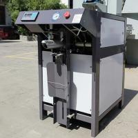 China Electric Putty Powder Dry Mortar Packing Machine 10-50kg Valve Port Bag Filling Machine for sale