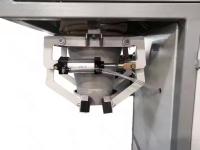 China Weighing Quantitative Automatic Granule Packaging Machine 5kg-50kg Urea Filling Machine for sale