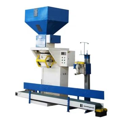 China Polypropylene Granule Packaging Machine 900-1200BPH 220V Electric Driven for sale
