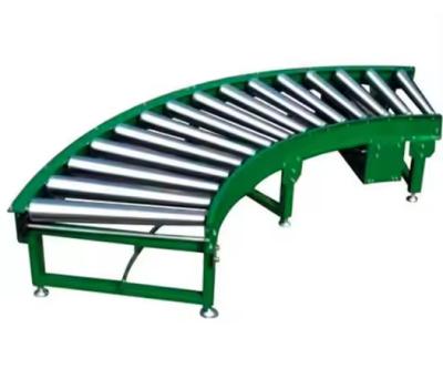 China 800mm Wide Belt Conveyor Machine Discharge Belt Chain Conveyor for Industrial Use for sale
