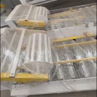 China Multifunctional Belt Conveyor Equipment Stainless Steel Transportation System for sale