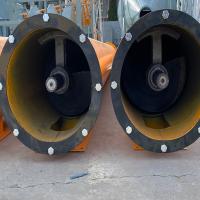 China 10TPH 30TPH 50TPH Flexible Screw Conveyor Cement Screw Conveyor for sale