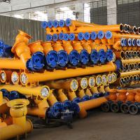 China Stainless Steel 5kW Spiral Screw Conveyor Machine Belt Structure for sale
