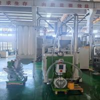 China 800Kg/h Waste Recycle Plastic Pulverizing Powder Milling Manufacturer Price for sale