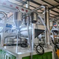 China 800Kg/h Waste Recycle Plastic Pulverizing Powder Milling Manufacturer Price for sale