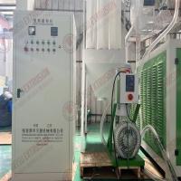 China MF-800 Industry Disc Plastic PET Grinding Milling Machine Factory Price for sale