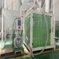 China MF-800 Industry Disc Plastic PET Grinding Milling Machine Factory Price for sale