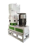China GSL-300 Waste Recycle Plastic PE Film Agglomerator Machine Price for sale