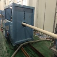 China 75mm~315mm Plastic Pipe Making Machine For UPVC CPVC OPVC Water Supply And Drainage for sale