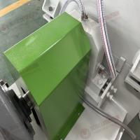 China PBS-500/600/800/1000 Plastic PVC SPC WPC grinding milling machine for sheet board profiles for sale