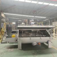 China SRL-W1000/3000 Plastic PVC SPC WPC weighing mixing equipment plant for flooring sheet and board for sale