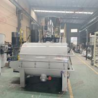 China SRL-W1000/3000 Plastic PVC SPC WPC weighing mixing equipment plant for flooring sheet and board for sale