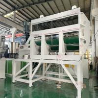 China LH-BS-10 Plastic Addtives Powder Ribbon Mixing Machine For Metal Dyestuff Fertilizer Food for sale