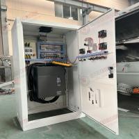 China Shr-500a Plastic PE Masterbatch Compound Coating Powder Mixing Machine for sale