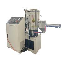 China High speed SHR-5L/10L/25L/50L Explosion-proof Lithium Battery Laboratory Mixer for sale