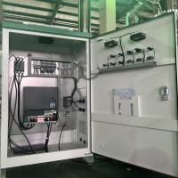 China Plastic water tank rotational molding casting lining PE shredding grinder pulverizing milling machine for sale