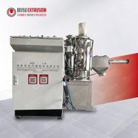 China SUS304 Stainless Steel High-Speed PVC Mixer Machine with Dual Temperature Control for Efficient Plastic Mixing for sale