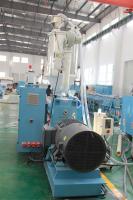 China 50 - 200mm Pipe Plastic Extrusion Machine SJSZ65 / 132 for sale