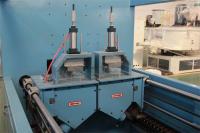 China Electrical Conduit Double PVC Pipe Production Line for sale