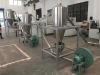China PVC / WPC Hot Die Cutting Plastic Pelletizing Machine 1440rpm Cutting Speed for sale