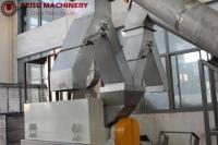 China PE / PET Bottle Plastic Recycling Machine 500 - 3000kg/h Large Capacity for sale