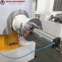 China UPVC / CPVC / OPVC Powder Plastic Mixer Machine Long Life Blades SS304 for sale