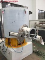 China UPVC / CPVC / OPVC Powder Plastic Mixer Machine Long Life Blades SS304 for sale