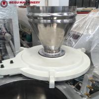China SHR-10L Plastic Mixer Machine Laboratory Equipment For Powder Granules for sale