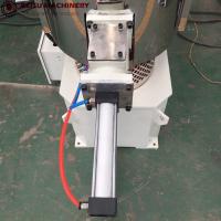 China SHR-10L Plastic Mixer Machine Laboratory Equipment For Powder Granules for sale