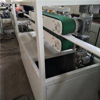 China T5 T8 LED Lighting Tube Production Line 380V 50Hz Voltage Compact Structure for sale