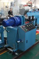 China SJ30 Single Screw Extruder Plastic Extrusion Machine For Making 3D Filament Fiber for sale