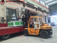 China SHR -3000L Plastic Mixture Machine PVC Powder Mixing Machine With Electric Heating for sale