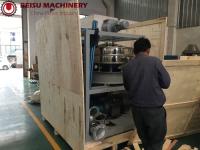 China BS -500 Plastic Pulverizer Machine PP Pulverizer Machine For Grinding Flakes And Granules for sale