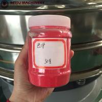 China 1000kg / H High Speed Plastic Pulverizer Machine For PVC / PP / ABS / EVA Material for sale