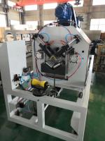 China 315mm - 400mm Pe Pert Mpp Pex Pipe Cutter Automatic for sale
