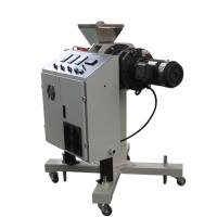 China Single Screw 25mm 20kg/H Ppr Pipe Extrusion Machine for sale