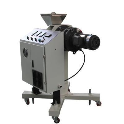 China SJ-25/30/45/50/65 Single Screw Extruder Making Machine for sale