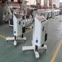 China SJ-25/30/45/50/65 Single Screw Extruder Making Machine for sale