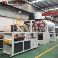 China 1200kg/H Horizontal Spc Pvc Mixer Machine Plant for sale
