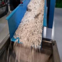 China 8mm 100kg/H Pulverizer Milling Machine With Dust Collection Device for sale