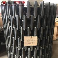 China 8mm Feeding Size 250-450kg/H Plastic Milling Machine for sale
