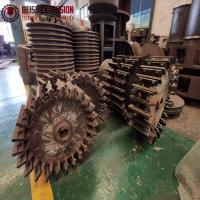 China 8mm Feeding Size 250-450kg/H Plastic Milling Machine for sale