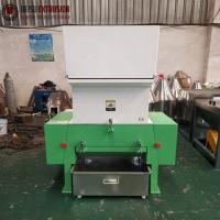 China Pipe Crusher With Slice Blade for sale
