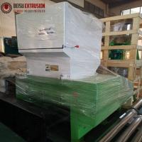 China Pipe Crusher With Slice Blade for sale