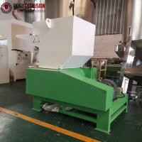 China Pipe Crusher With Slice Blade for sale