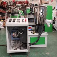 China 5.5kw Laboratory Mixer Machine For Pelletizing for sale