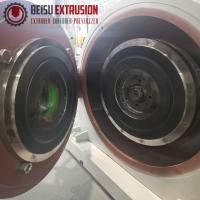 China Disc Blade 600kg/H 8mm Plastic Pulverizer Machine for sale